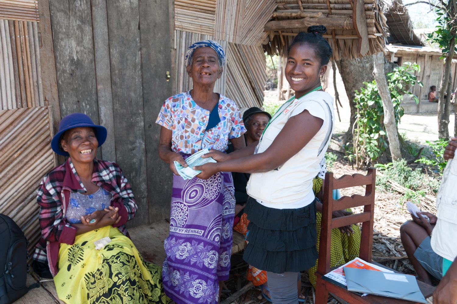 Newsletter July 2018 | Humanitarian Coalition