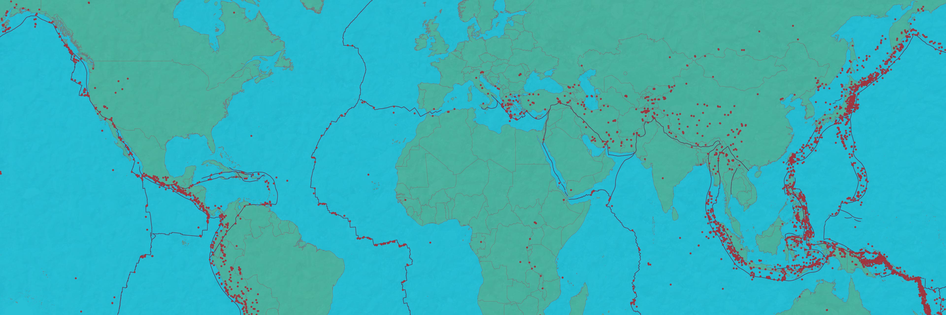 Earthquakes and Tsunamis | Humanitarian Coalition