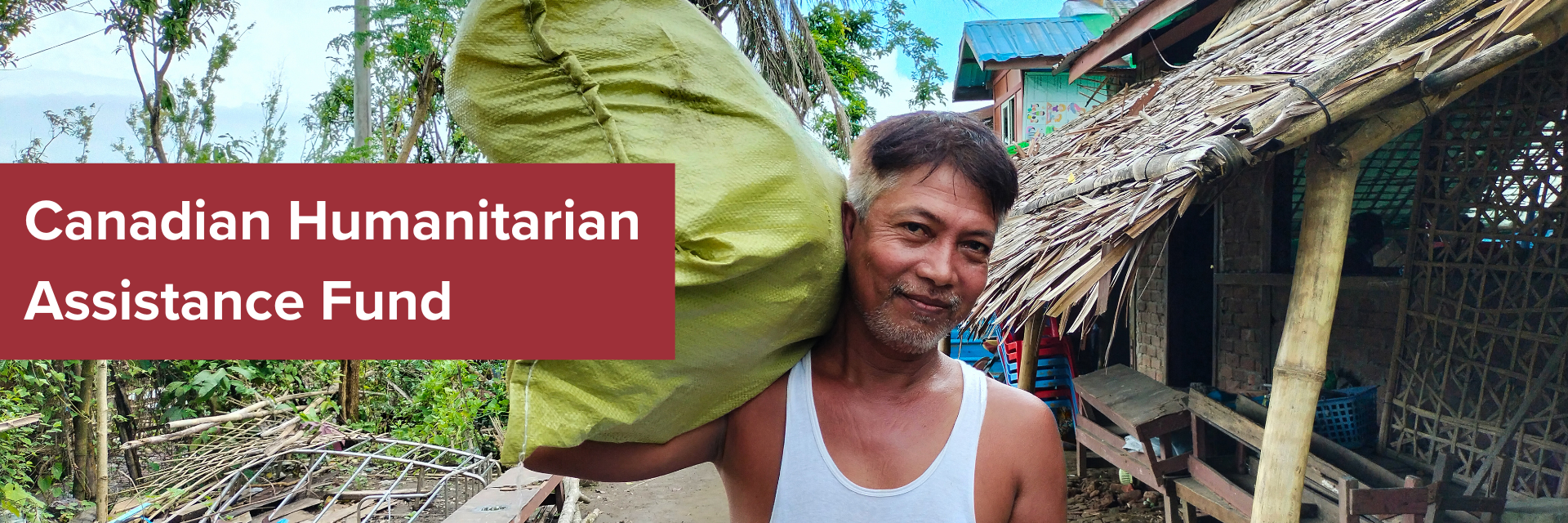 Humanitarian Coalition
