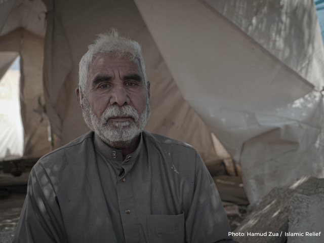 Impact Stories | Humanitarian Coalition