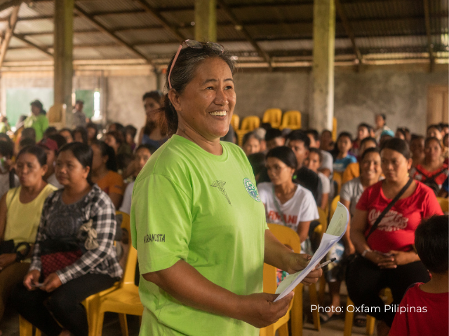 Impact Stories | Humanitarian Coalition