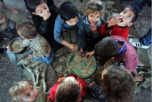 What are Protracted Crises? What are Protracted Crises?